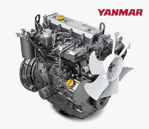 YANMAR – HIMOINSA Industrial 18kVA Diesel Generator – Genworks Australia