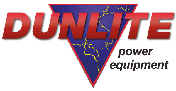 20kVA Honda Powered Petrol Generator | Dunlite Generators – Genworks ...