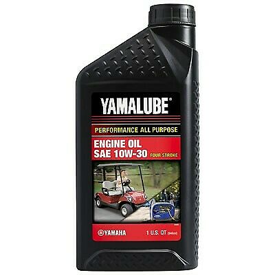 Yamalube Engine Oil Genworks Australia